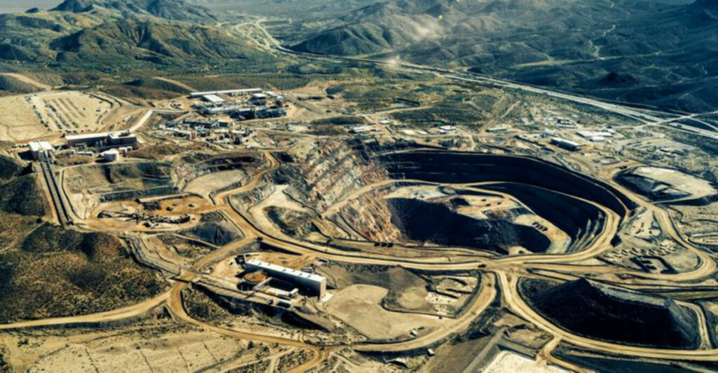 Wyoming's New "Gold Rush": Rare Earths, Defense, and a Strategic Mining ...