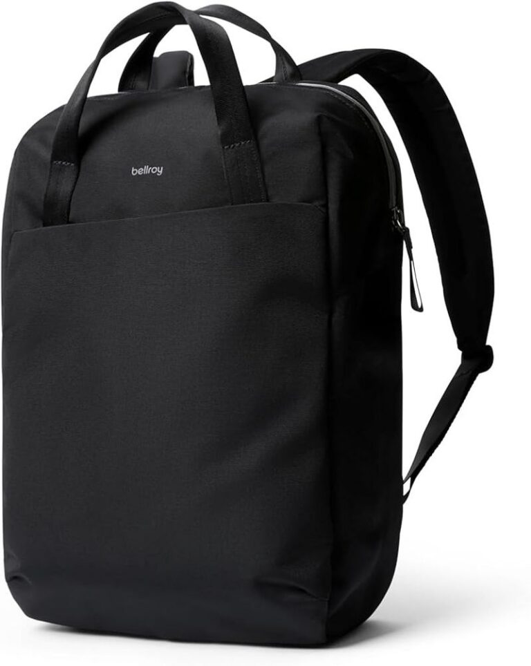 10 Best Slim Backpacks for Commuters Traveling in 2025