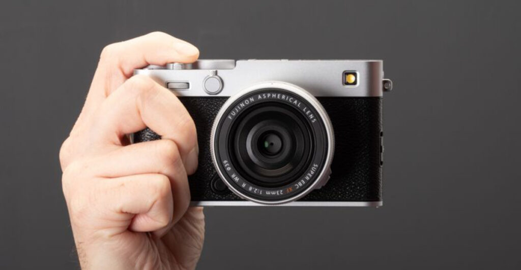 10 Most Comfortable Cameras to Carry While Traveling in November 2025
