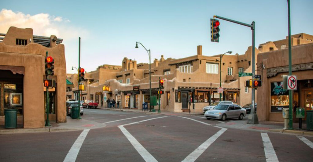 11 Cities Known for Their Unique Architecture Styles