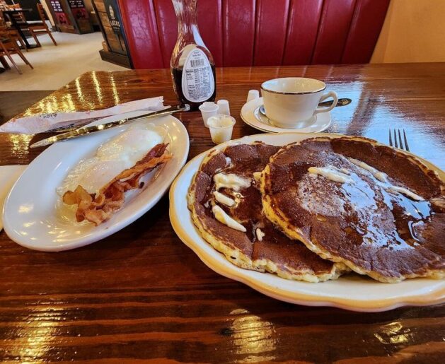 12 Delaware Breakfast Spots Locals Hope You Never Find (But We're ...
