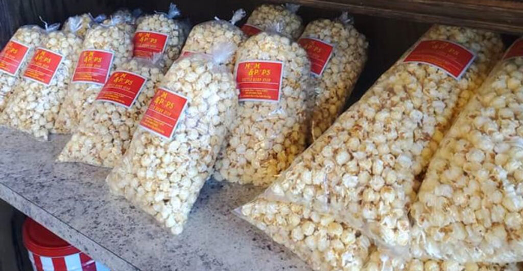 12 Fun Popcorn Shops in Illinois With Unique Flavors to Try Beyond the ...