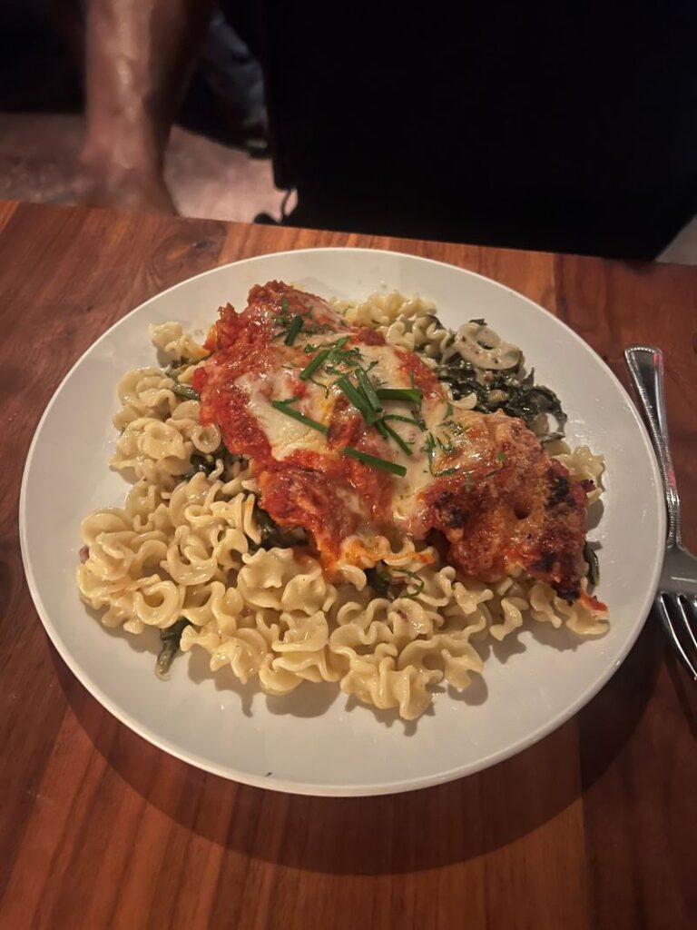 12 Georgia's Most Overlooked Italian Gems That Rival Nonna's Sunday Dinners