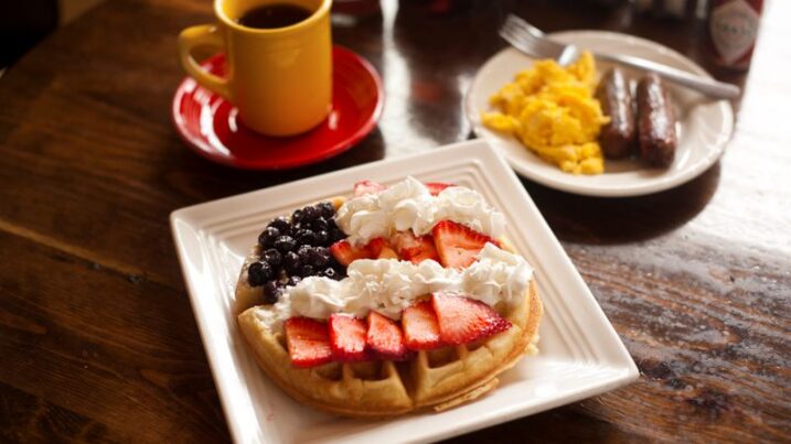 12 Missouri's Hidden Breakfast Gems That Locals Hope You Never Find