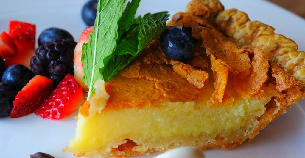 12 Southern Desserts You’ve Probably Never Tried – But Should