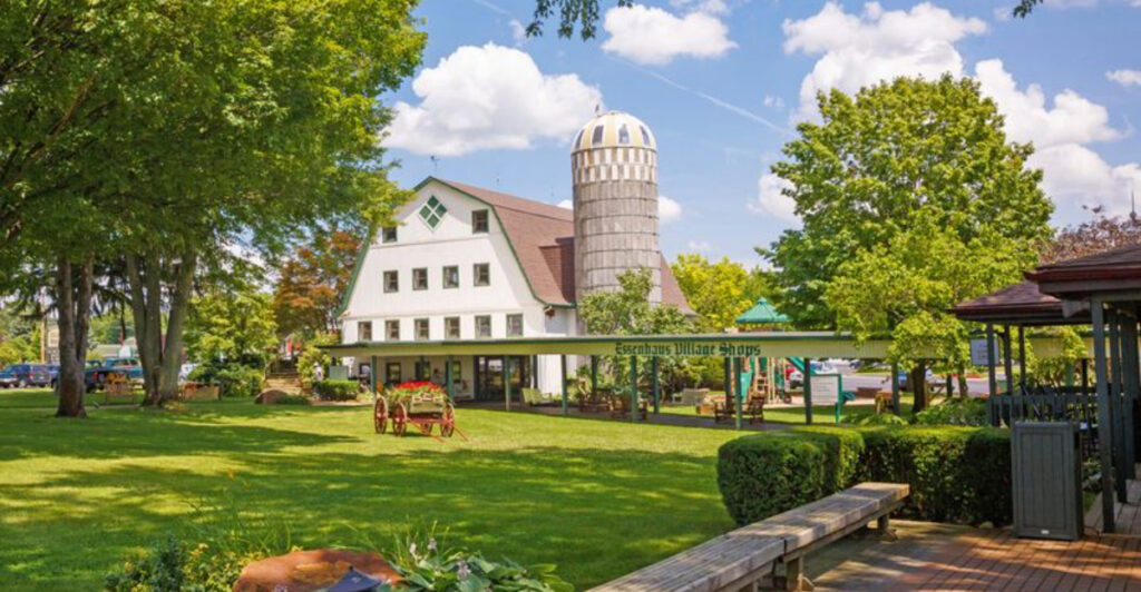 13 Amish Restaurants Across the U.S. Serving the Best Home-Style Cooking