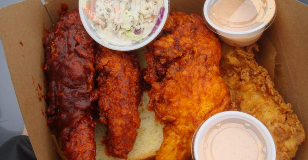13 Florida Chicken Joints That Thrive on Flavor, Not Marketing