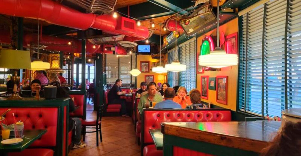 13 Kid-Friendly Restaurants in the Valley That Parents Swear By