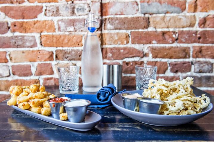 13 Tiny Colorado Fish Fry Joints With the Biggest Friday Night Crowds