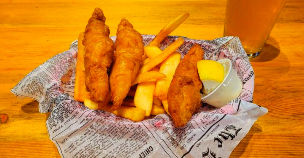 13 Tiny Colorado Fish Fry Joints With the Biggest Friday Night Crowds