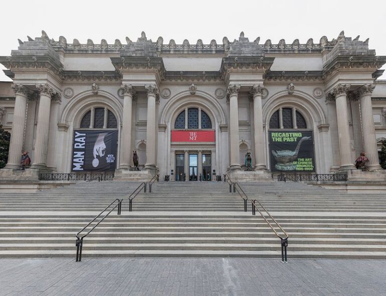 13 Unforgettable Activities in NYC: Museums, Views, Parks & Hidden Gems