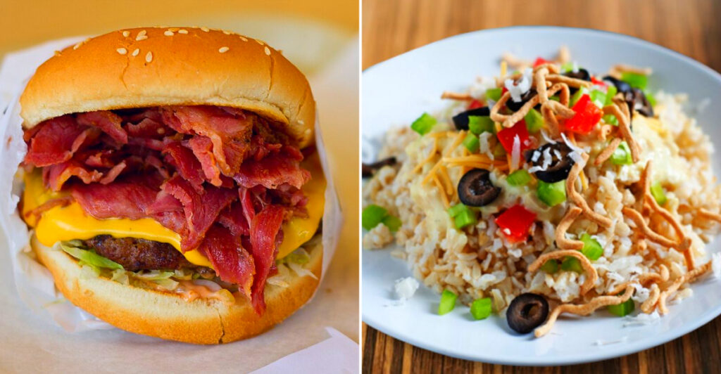 13 Utah Foods That Confuse Outsiders - But Locals Can't Live Without