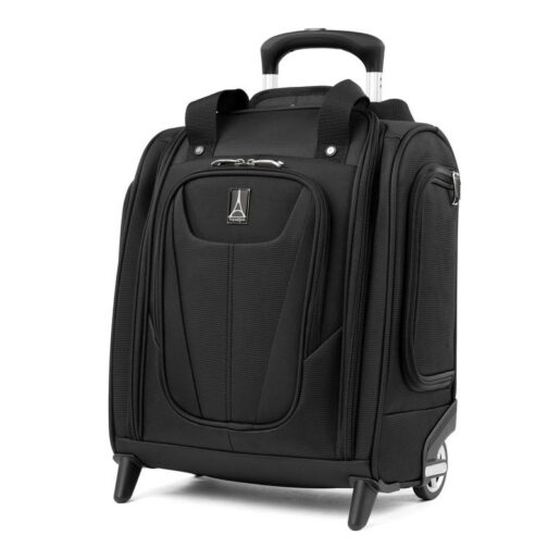 14 Compact Carry-Ons That Actually Fit on Small Planes