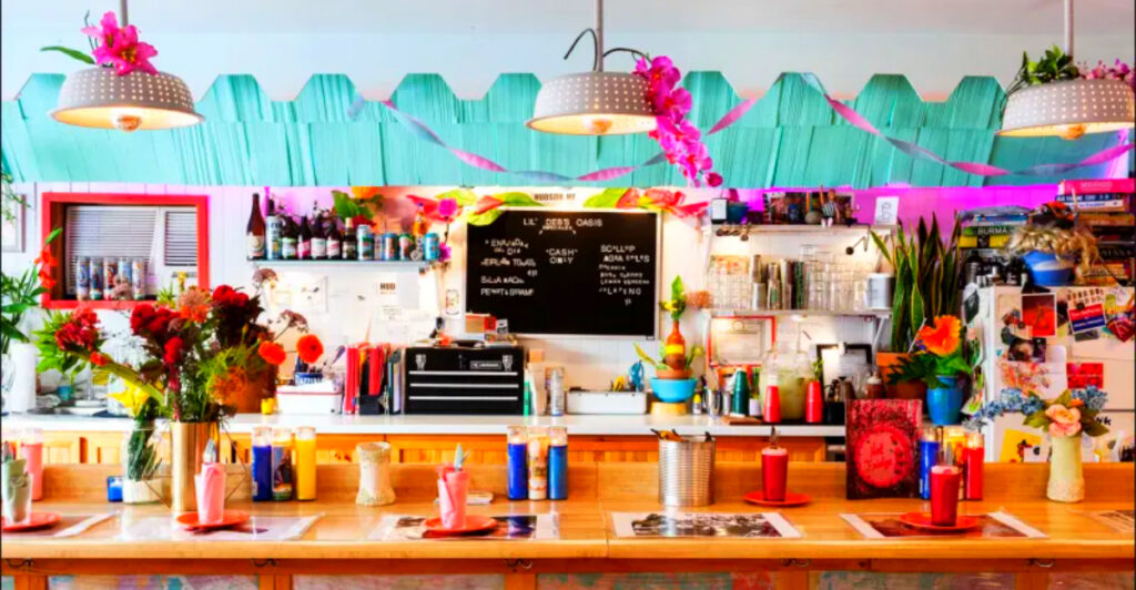 14 Hudson Valley Restaurant Secrets Locals Hope You Never Discover