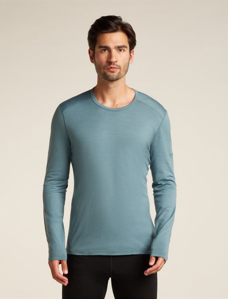 14 Merino Wool Travel Hiking Layers That Don't Smell