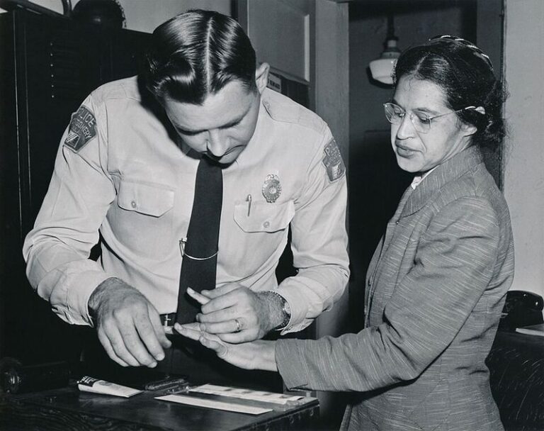 14 Ordinary Americans Who Made Extraordinary History