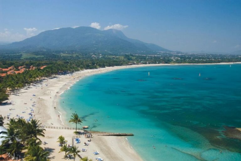 14 Warm-and-Cheap Caribbean Escapes You Can Still Book This Winter