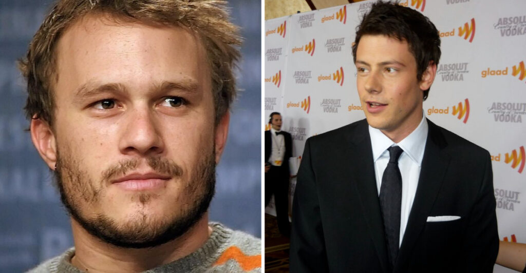 15 Actors Who Tragically Died During or Right After Their Most Famous Role