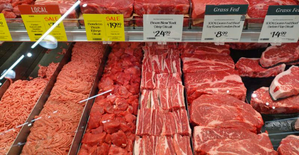 15 Best U.S. Grocery Stores for Quality Meat, According to Shoppers