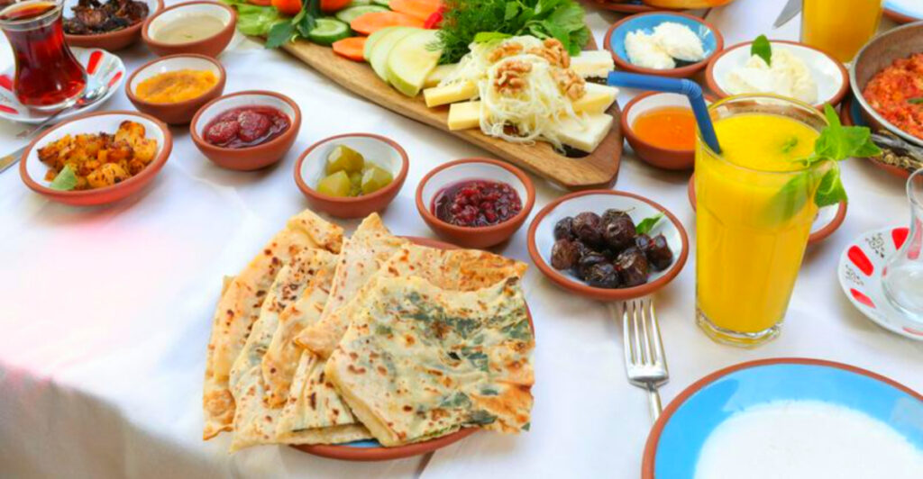15 Breakfast Traditions From Around the World You'll Want to Copy