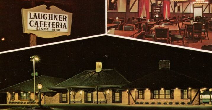15 Classic Indiana Restaurants We All Wish Were Still Around