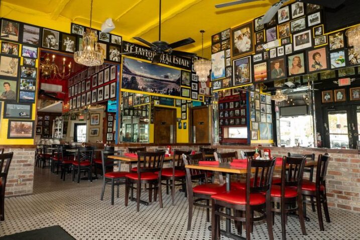 15 Florida 24-Hour Restaurants Locals Rely on After Midnight