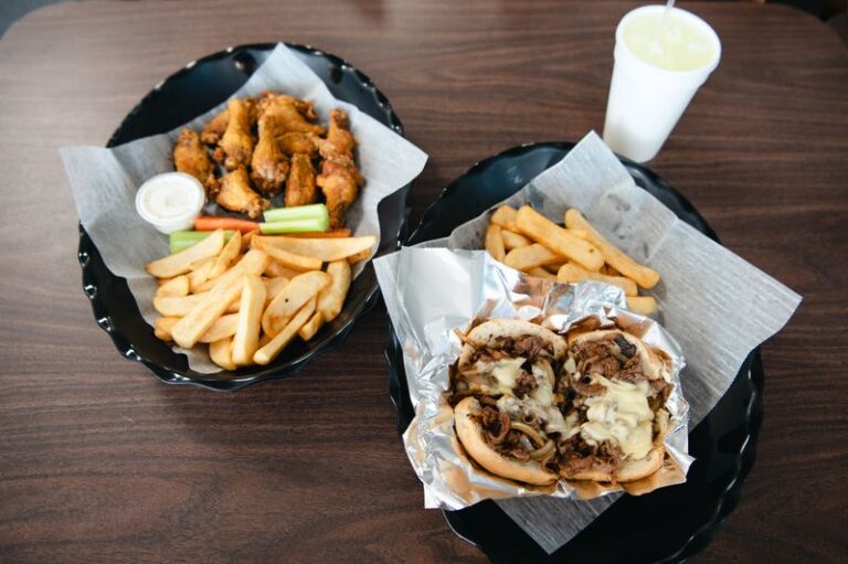 17 Hidden Atlanta Restaurants Locals Try Not to Talk About