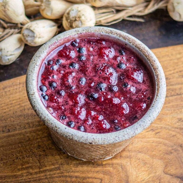 18 Native American Desserts Worth Traveling For