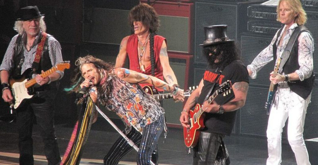 20 Classic Rock Bands with All-Star Lineups That Rocked the World