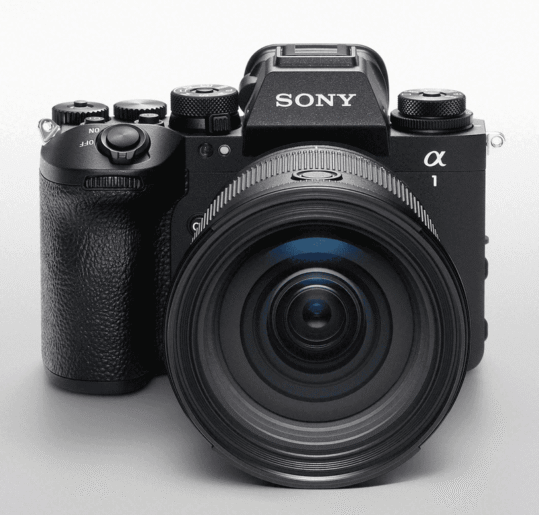 8 Best Sony Cameras That Will Define 2025 Photography