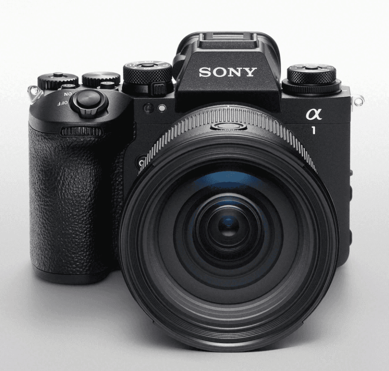 8 Best Sony Cameras That Will Define 2025 Photography