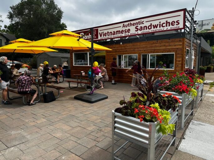 The Hottest Restaurants in Minneapolis & St. Paul