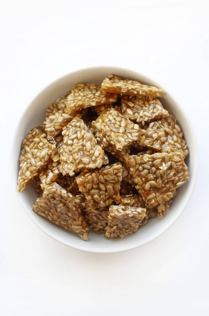 18 Native American Desserts Worth Traveling For