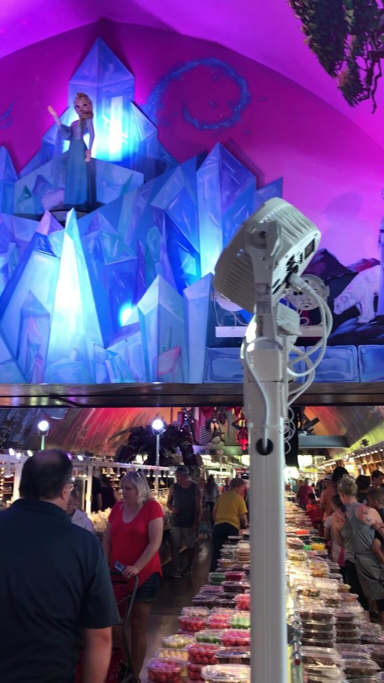 Sweet Escape: Inside Minnesota’s Largest Candy Store—A Yellow Barn of ...