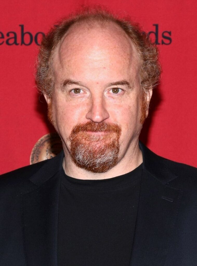 The 20 Greatest Stand-Up Comedians of All Time