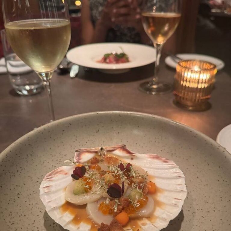 Chicago's 15 Most Luxurious Restaurants for a Bucket-List Night Out
