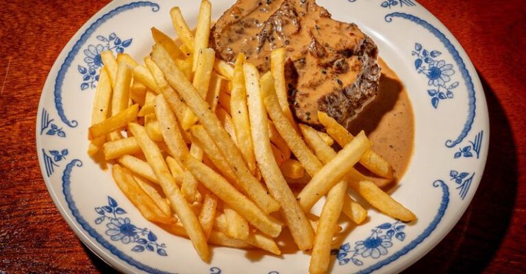11 New NYC Restaurants (And One Can't-Miss Companion Bar) You Shouldn’t ...