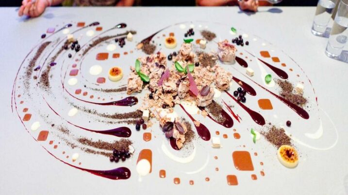 Chicago's 15 Most Luxurious Restaurants for a Bucket-List Night Out