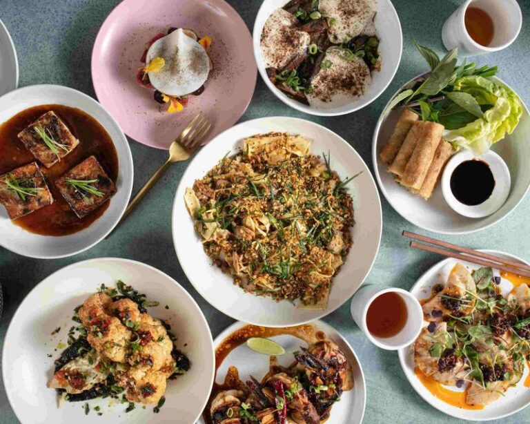 Authentic Chinese Dining in DC: 12 Restaurants to Experience