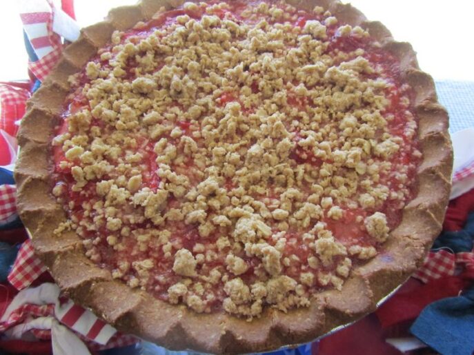 15 San Diego's Hidden Pie Shops Locals Say Are Worth Every Slice