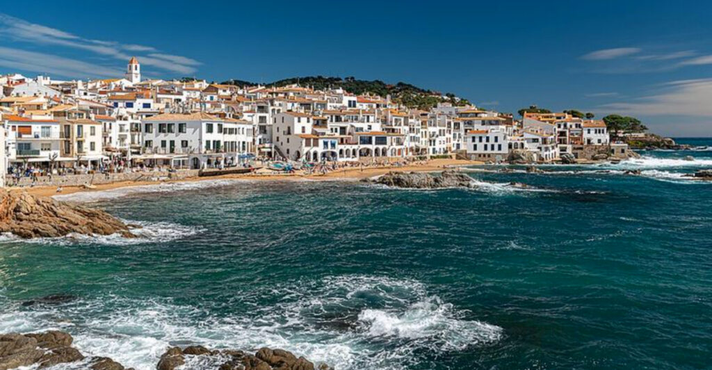 From Costa Brava to Andalusia: 15 Must-Visit Beach Towns in Spain