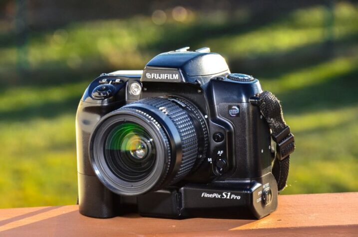Top 10 Fujifilm Cameras Fans Have Loved Over the Years (2025)
