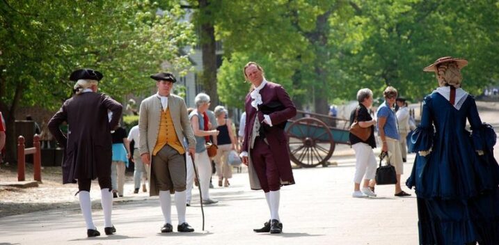 14 Best Historical Tours in the United States You Can't Miss