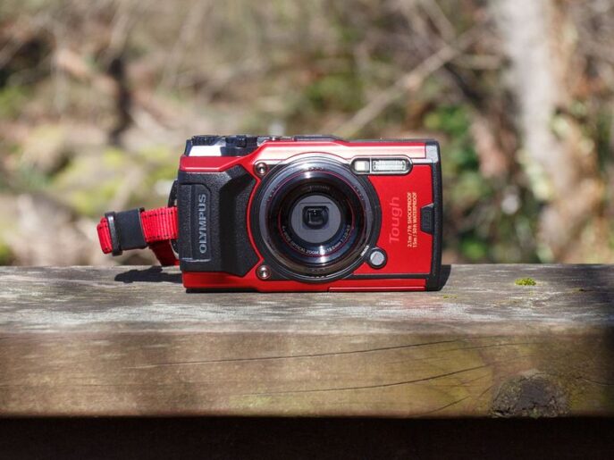 10 Compact Cameras Perfect for Climbing, Scrambling, and Ridge Walks