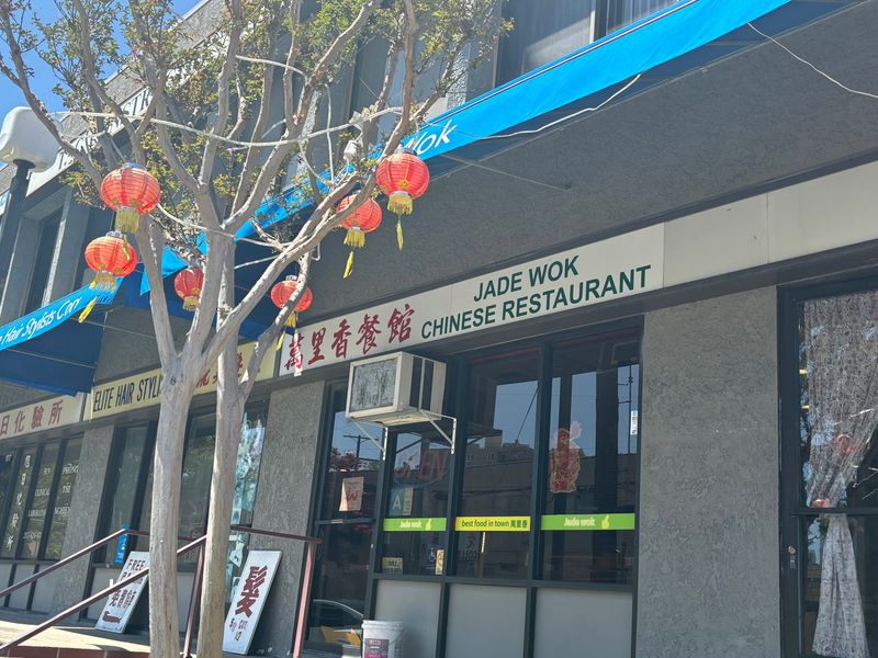 These 15 Chinese and Asian Restaurants in Los Angeles Locals Say You ...