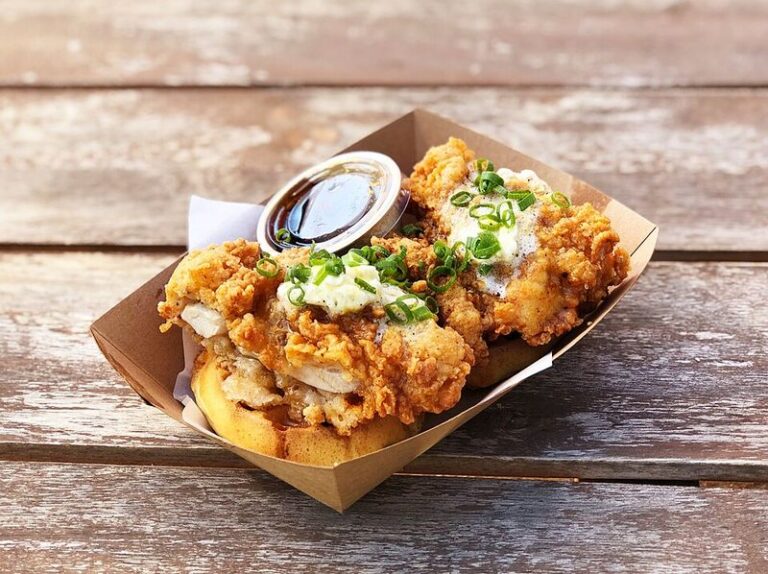 The 29 Most Iconic American Foods - Ranked by Actual Chefs