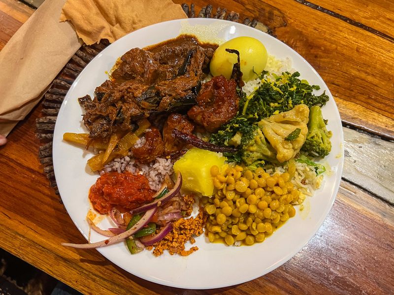 13 Unforgettable New York Buffets You'll Go Back to Again