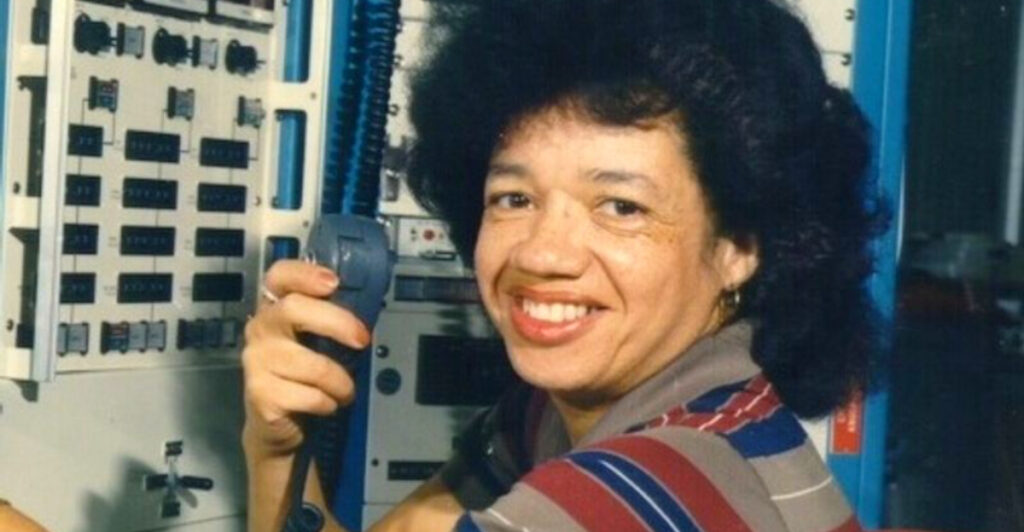 Hidden in the Stars: Black Women Who Powered America's Space Missions