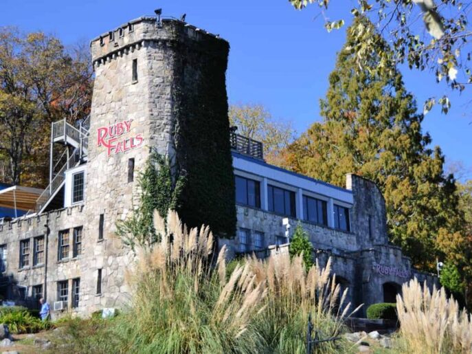 19 Reasons Ruby Falls Is America’s Most Astonishing Cave Adventure