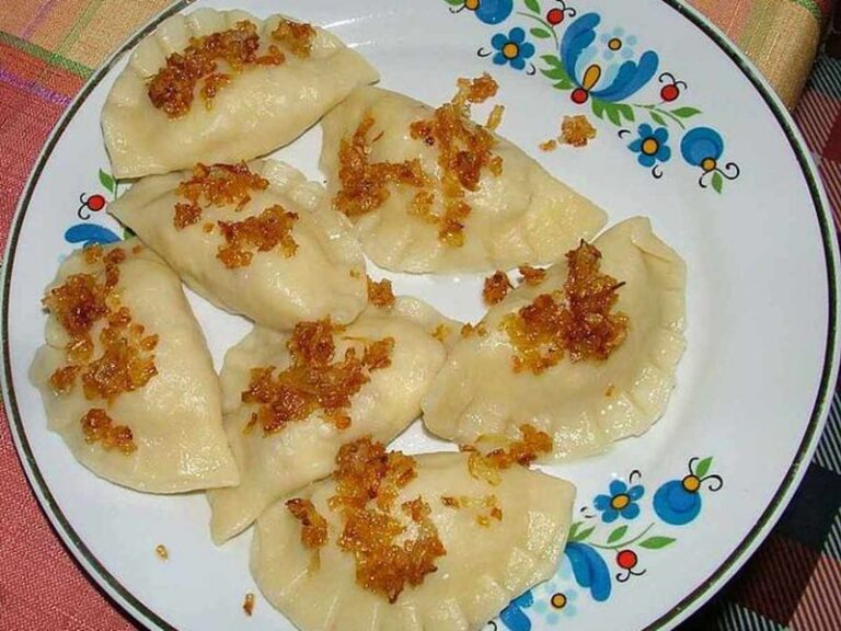 15 Authentic Pierogi Kitchens in Pennsylvania You'll Love